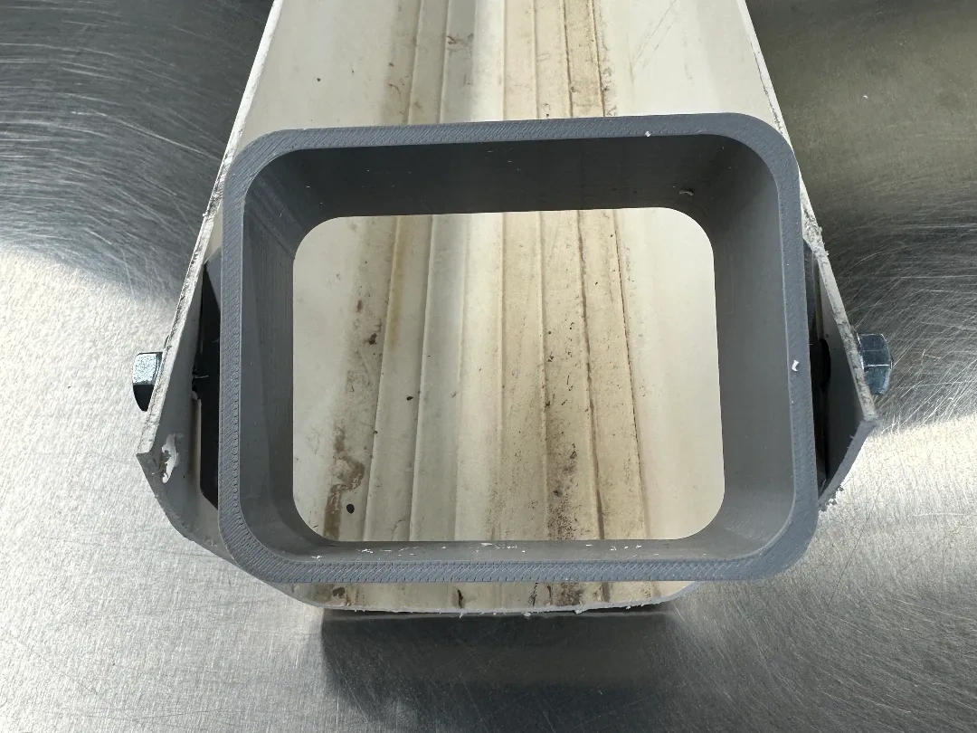 Down Spout Extender Connector 来自 acogdev - MakerWorld