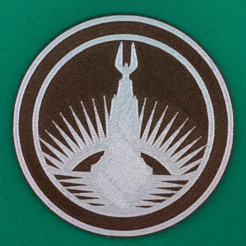 RAPTURE LIGHTHOUSE - BIOSHOCK 来自 Mr3DCraft - MakerWorld