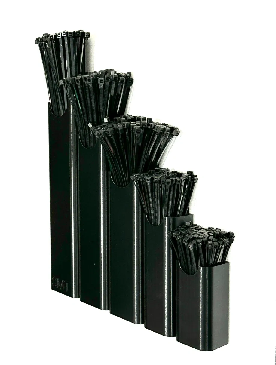 Zip Tie Organizer 来自 S.M.T - MakerWorld