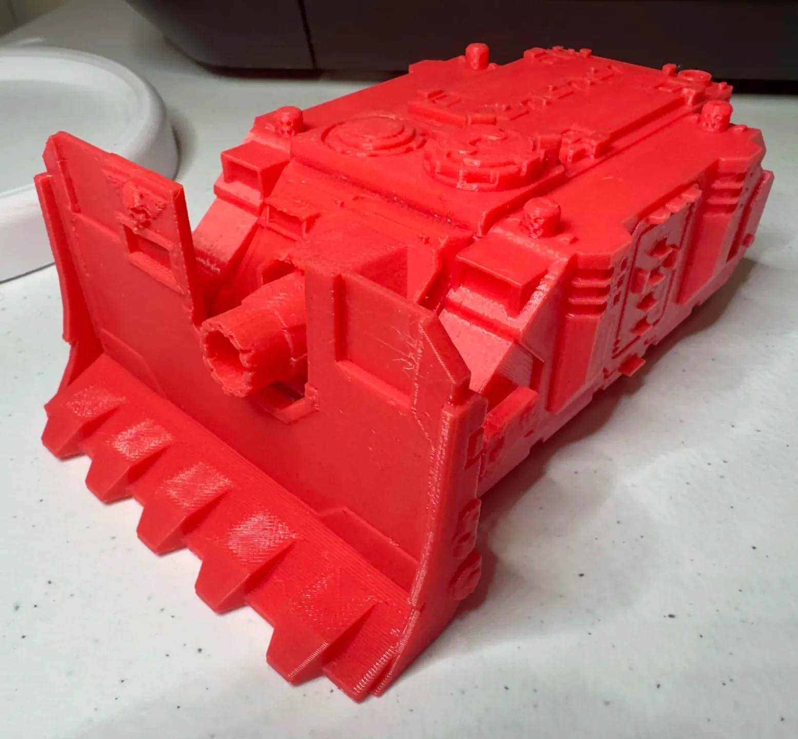 Rhino转换组件包 来自 Mike Clark - MakerWorld