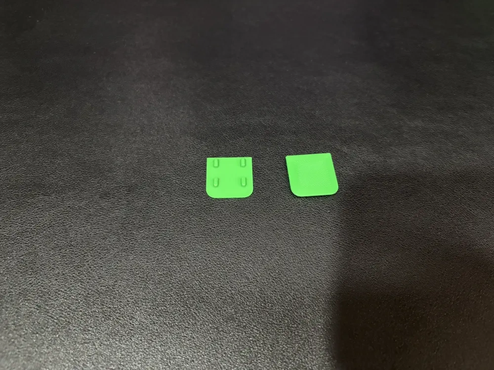 Bambu Lab P1 Series Dust cover拓竹P1S防尘防异物保护罩 来自 秋瑟意浓 MakerWorld：免费下载 3D 模型