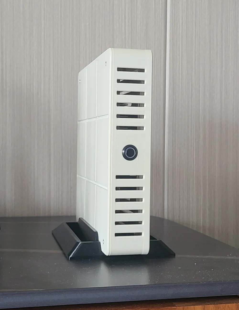 THIN ITX机箱 来自 丫丫赶海 MakerWorld：免费下载 3D 模型