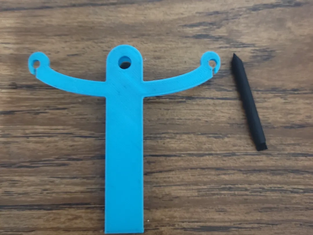 arrow sling shot 来自 asprint - MakerWorld