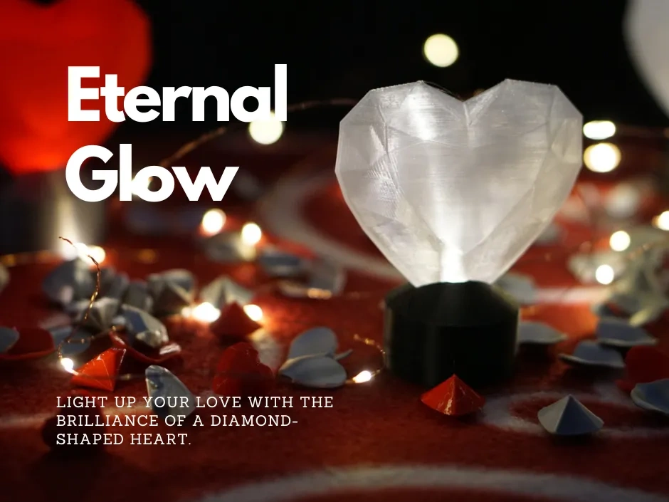 永恒之光 来自 ACstudio - MakerWorld