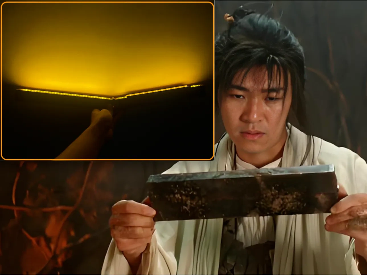 月光宝盒 Moonlight Treasure Box 来自 林沸 - MakerWorld