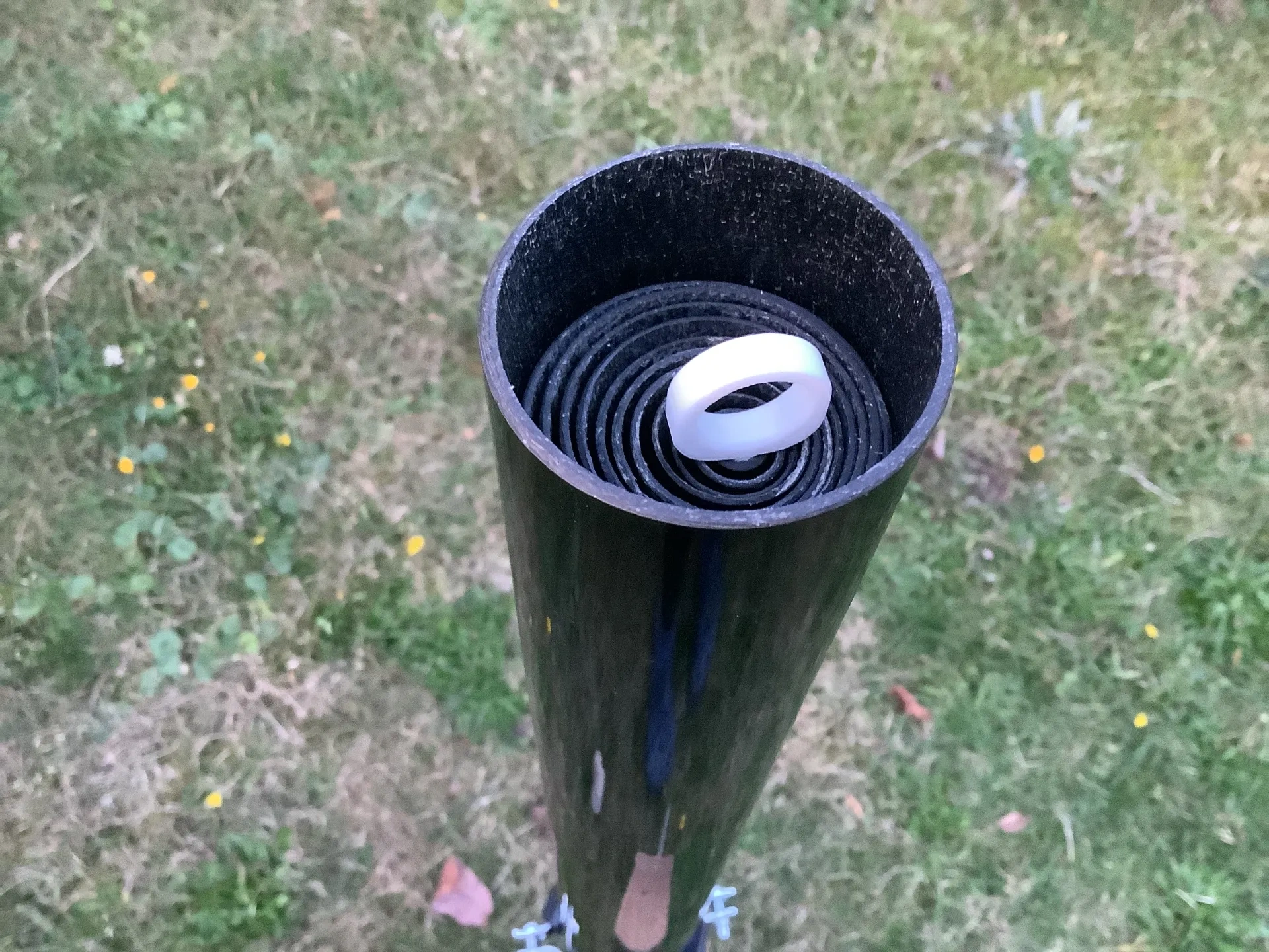 Spiderbeam 12m-HD pulltab with eyelet 来自 Techi - MakerWorld