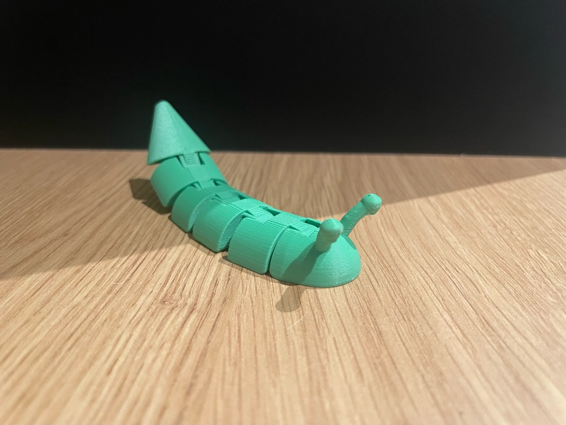 Articulated Bug 来自 mathiasdela - MakerWorld
