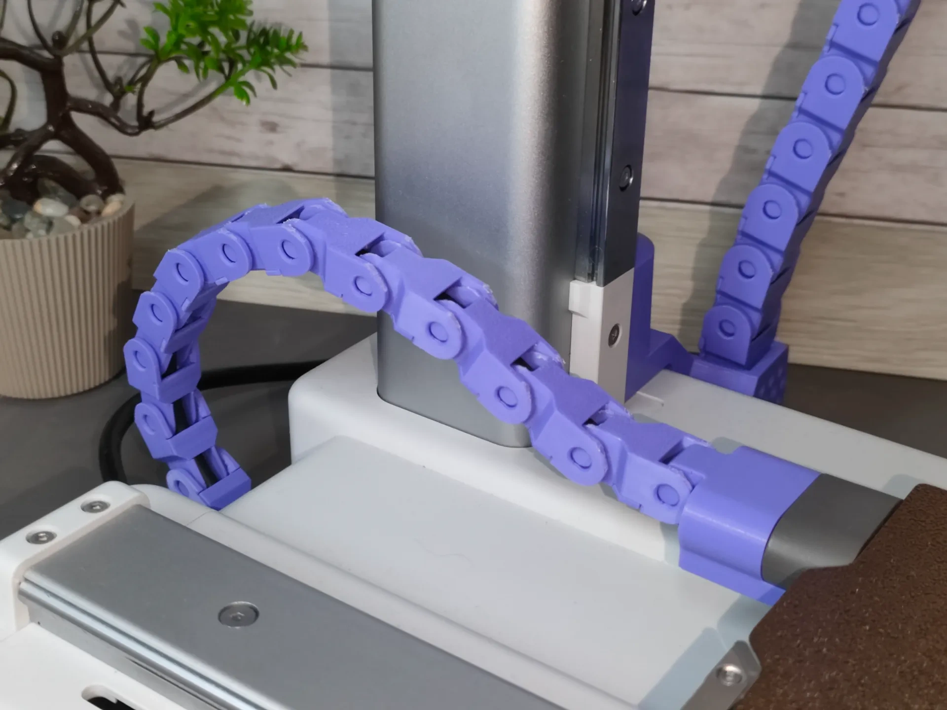 A1 Mini Table Chain - Model 1 来自 Megatiks - MakerWorld