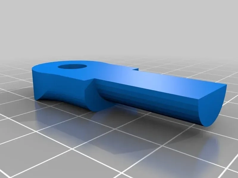 drawbot 写字写字机械臂 来自 MG造物 - MakerWorld