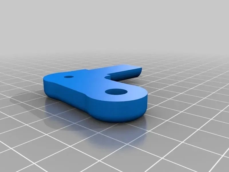 drawbot 写字写字机械臂 来自 MG造物 - MakerWorld