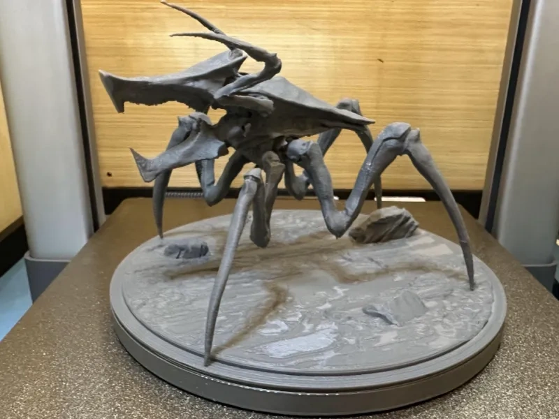 可动人形 | 收藏夹 - MakerWorld：下载免费3D模型