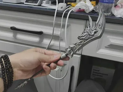 Cy__ | Home - MakerWorld