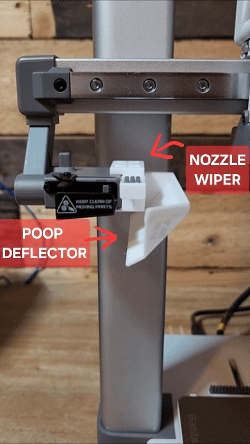 Sdot Prints | 已发布 - MakerWorld