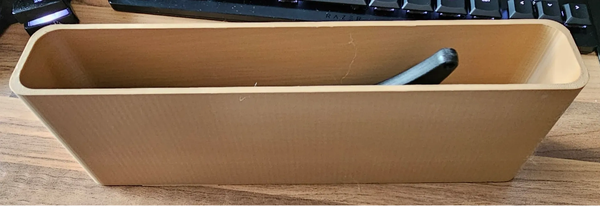 Stackable Draw Organiser - Long Tub 来自 Smurftech - MakerWorld