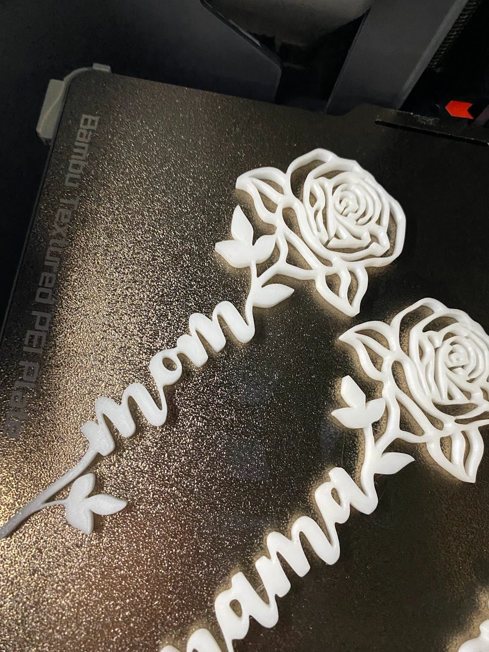 mom rose 来自 Enova 3D - MakerWorld