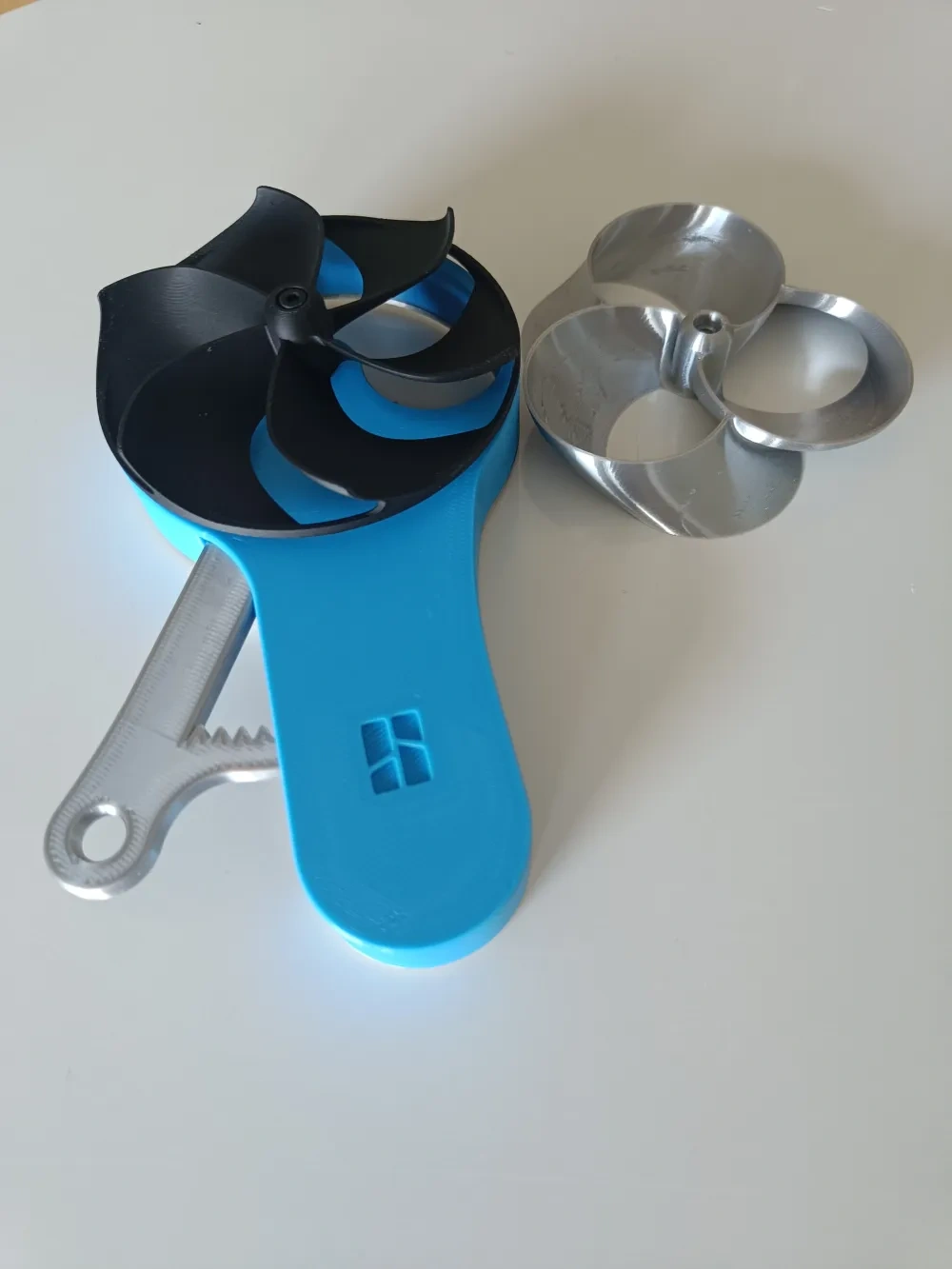 微风伙伴专业版 来自 Sketchy MakerWorld：免费下载 3D 模型