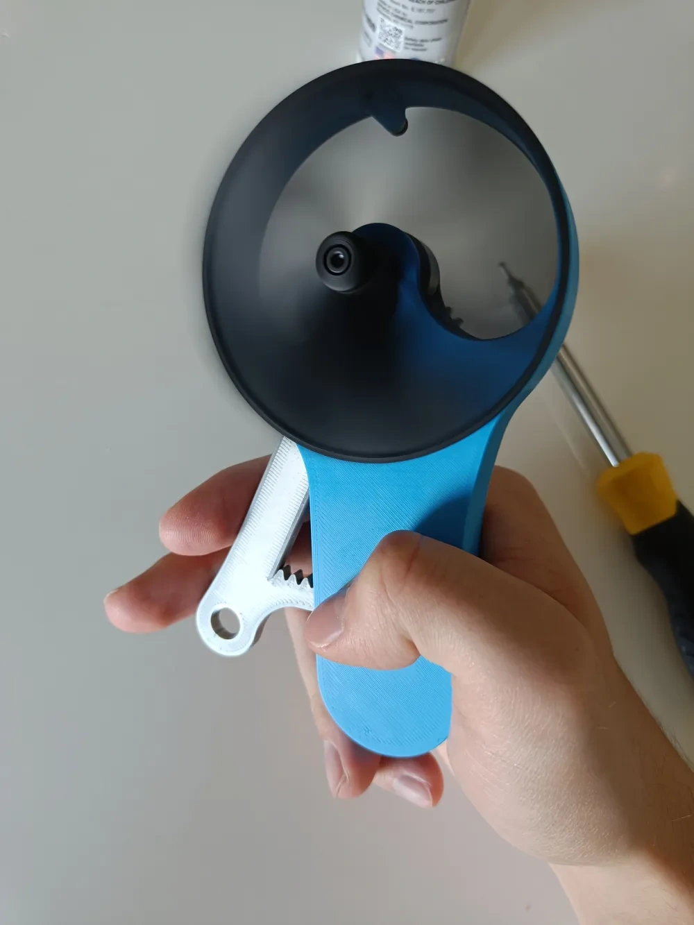 微风伙伴专业版 来自 Sketchy MakerWorld：免费下载 3D 模型