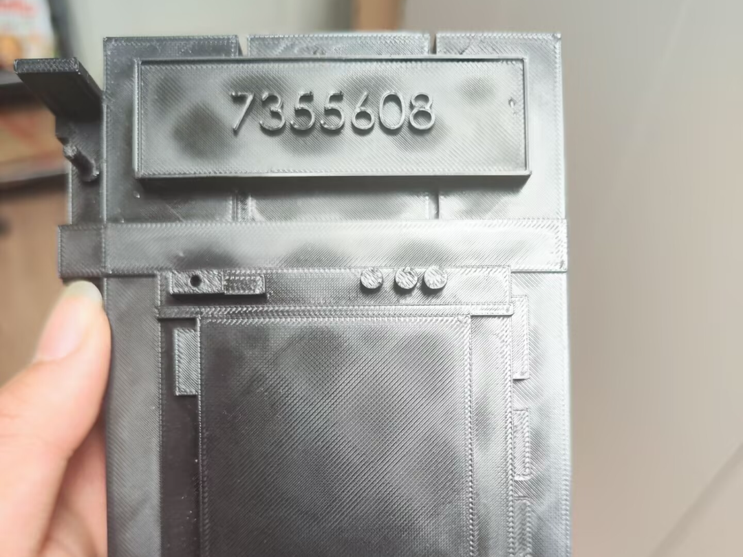 CS C4炸药包 来自 蛇蛇工坊 - MakerWorld