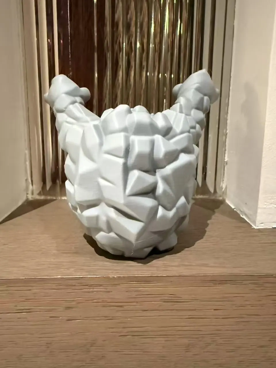 隆隆石 多色拆件打印（无需ams） 来自 谢 MakerWorld：免费下载 3D 模型