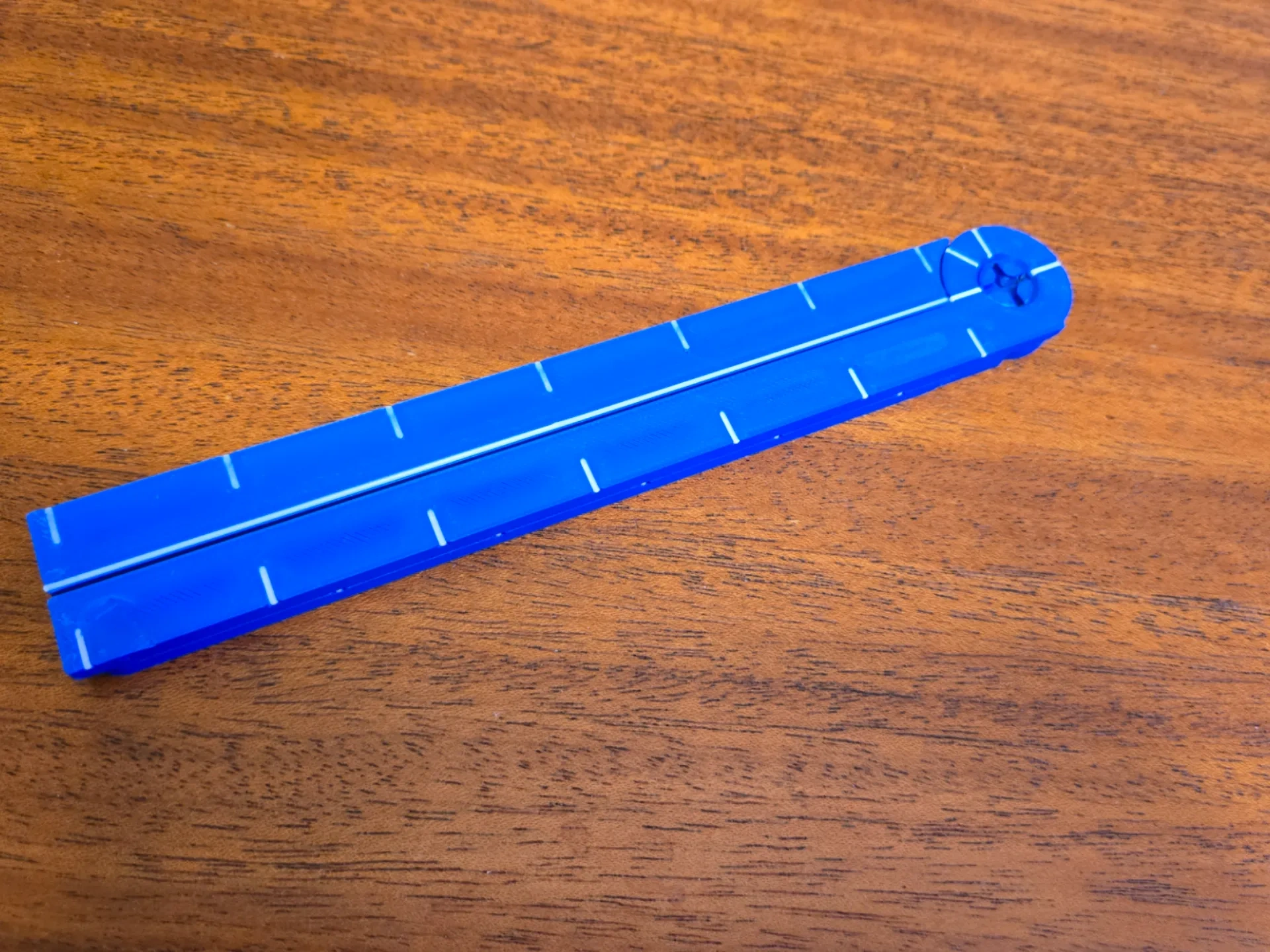 Tabletop DnD Expanding Measuring Stick 来自 Backfjre - MakerWorld