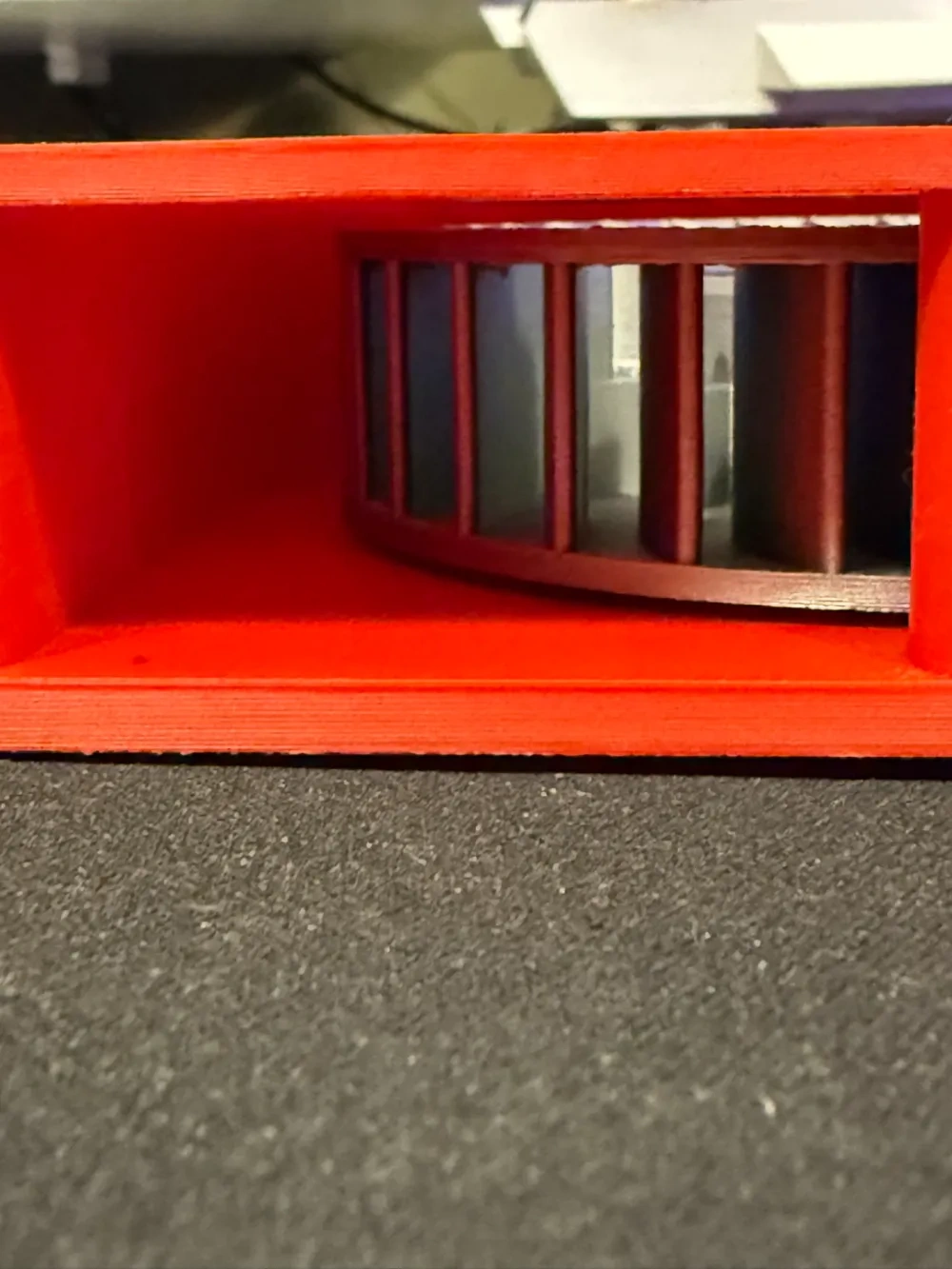 轴流风扇到辅助风扇改装——完美适用于A1/Mini及更多型号 来自 NothingHam MakerWorld：免费下载 3D 模型