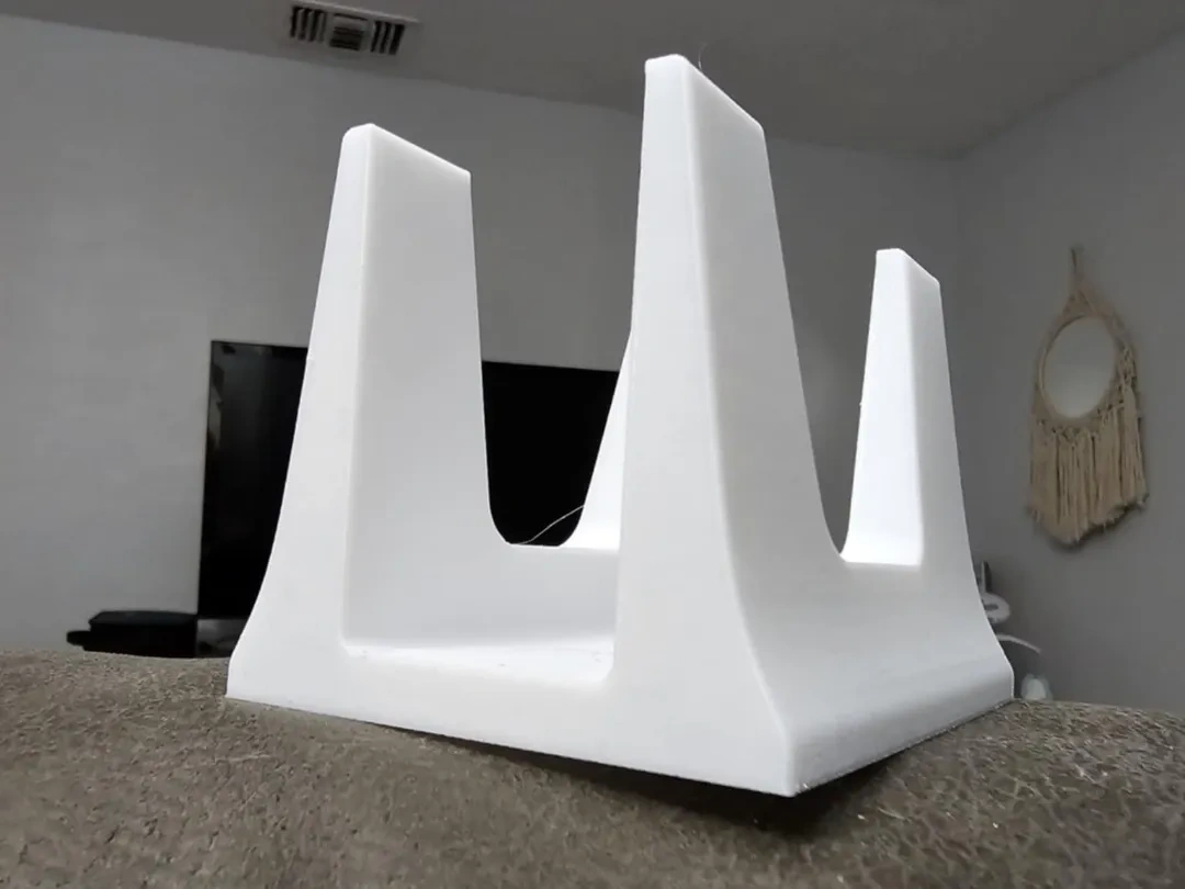 纤薄路由器支架 - Frontier FRX523 来自 MisterTags - MakerWorld