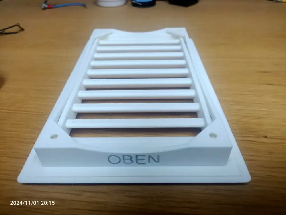 Gitter/grid - 免费 3D 打印模型 - MakerWorld