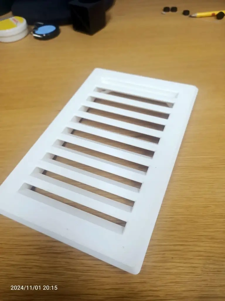 Gitter/grid - 免费 3D 打印模型 - MakerWorld