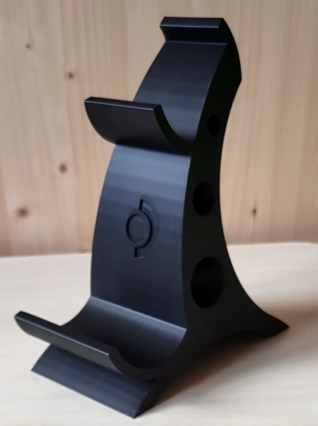 Steam Deck + 游戏手柄组合支架 来自 Frudix - MakerWorld