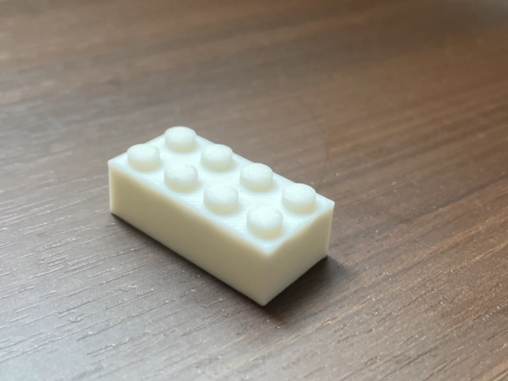 2x4 Toy Brick Stackable 来自 ferdinandzhang - MakerWorld