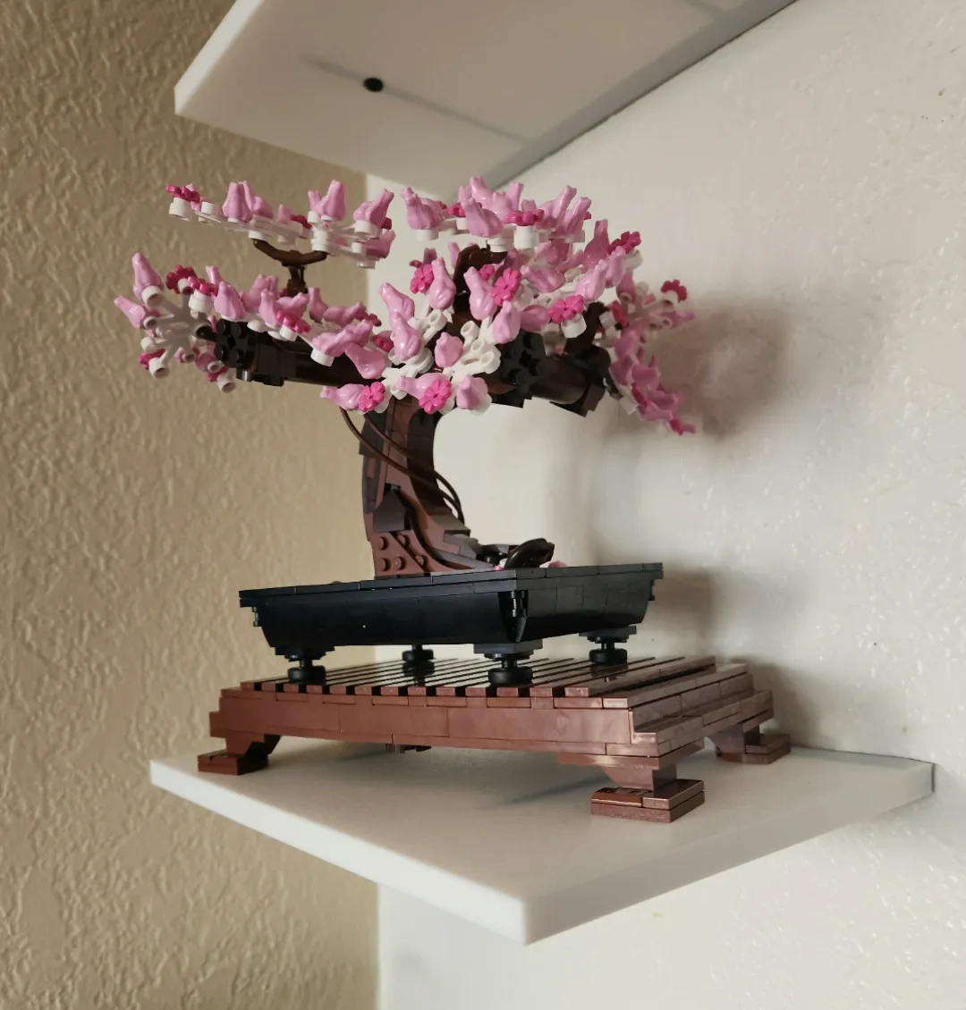 Floating Shelf 来自 Cosmic Prints - MakerWorld