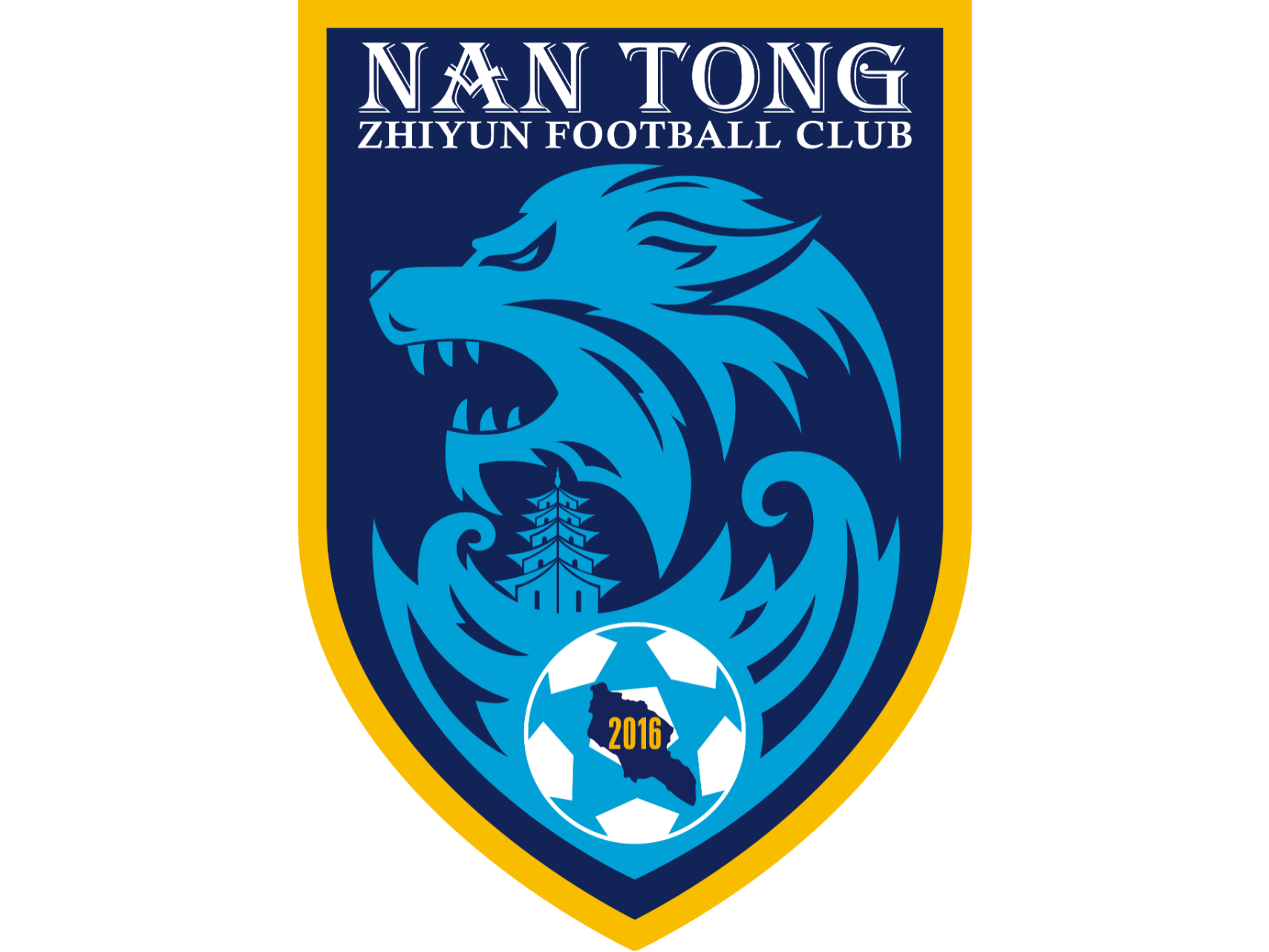 南通支云足球队--狼哮江东唯有支云 来自 David MakerWorld：免费下载 3D 模型