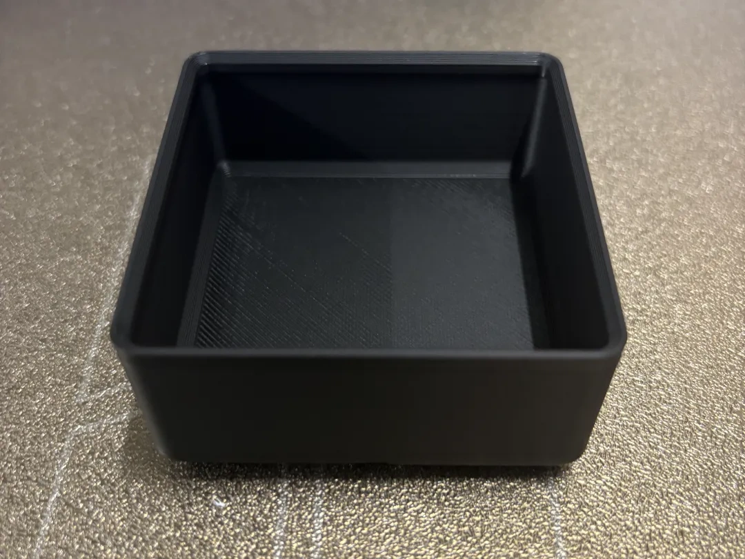 Grifinity 30mm 2x2 simple box 来自 LayerMaster3D - MakerWorld
