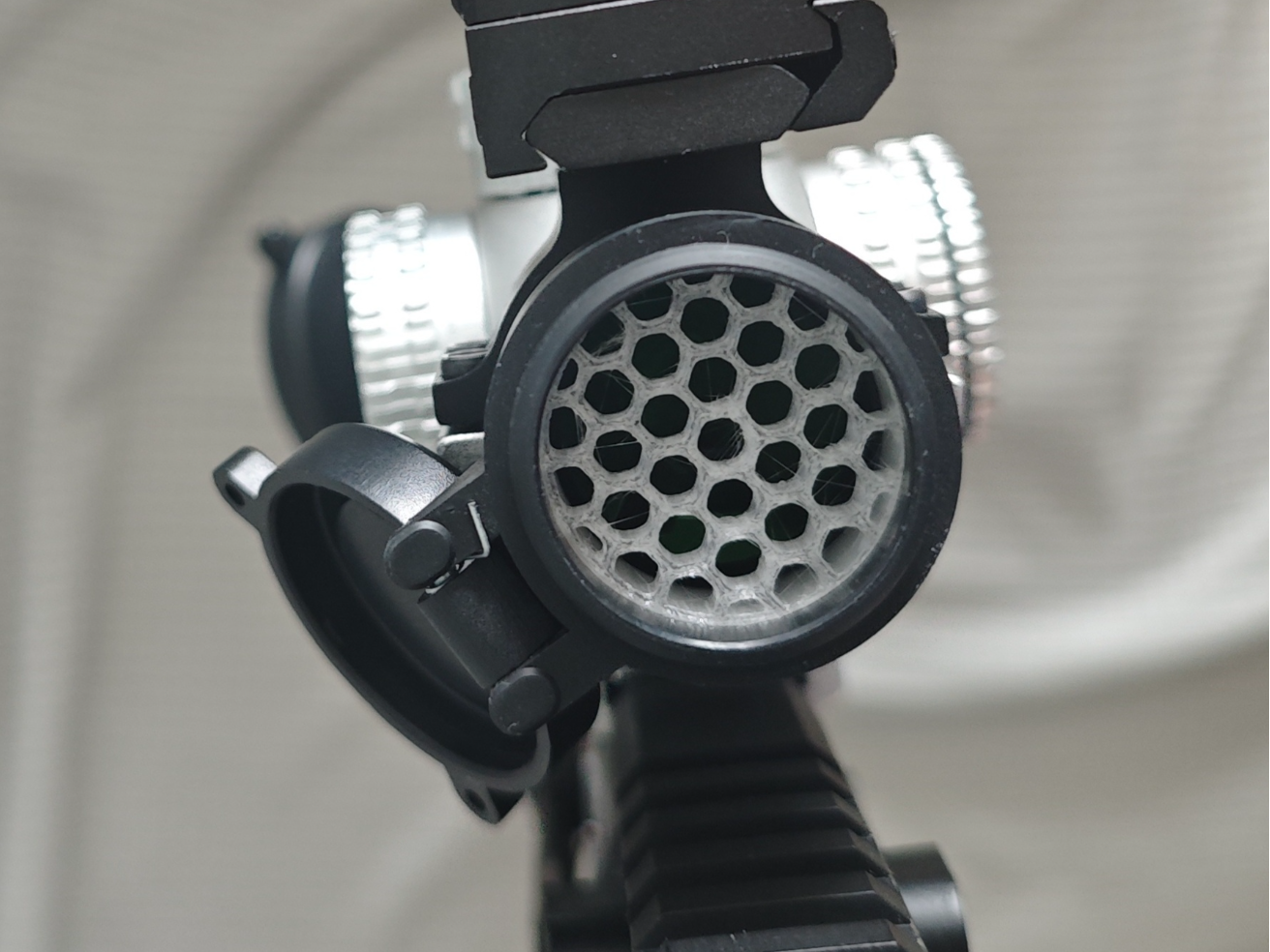 killflash for 30mm LPVO (T-eagle) 来自 S04 - MakerWorld