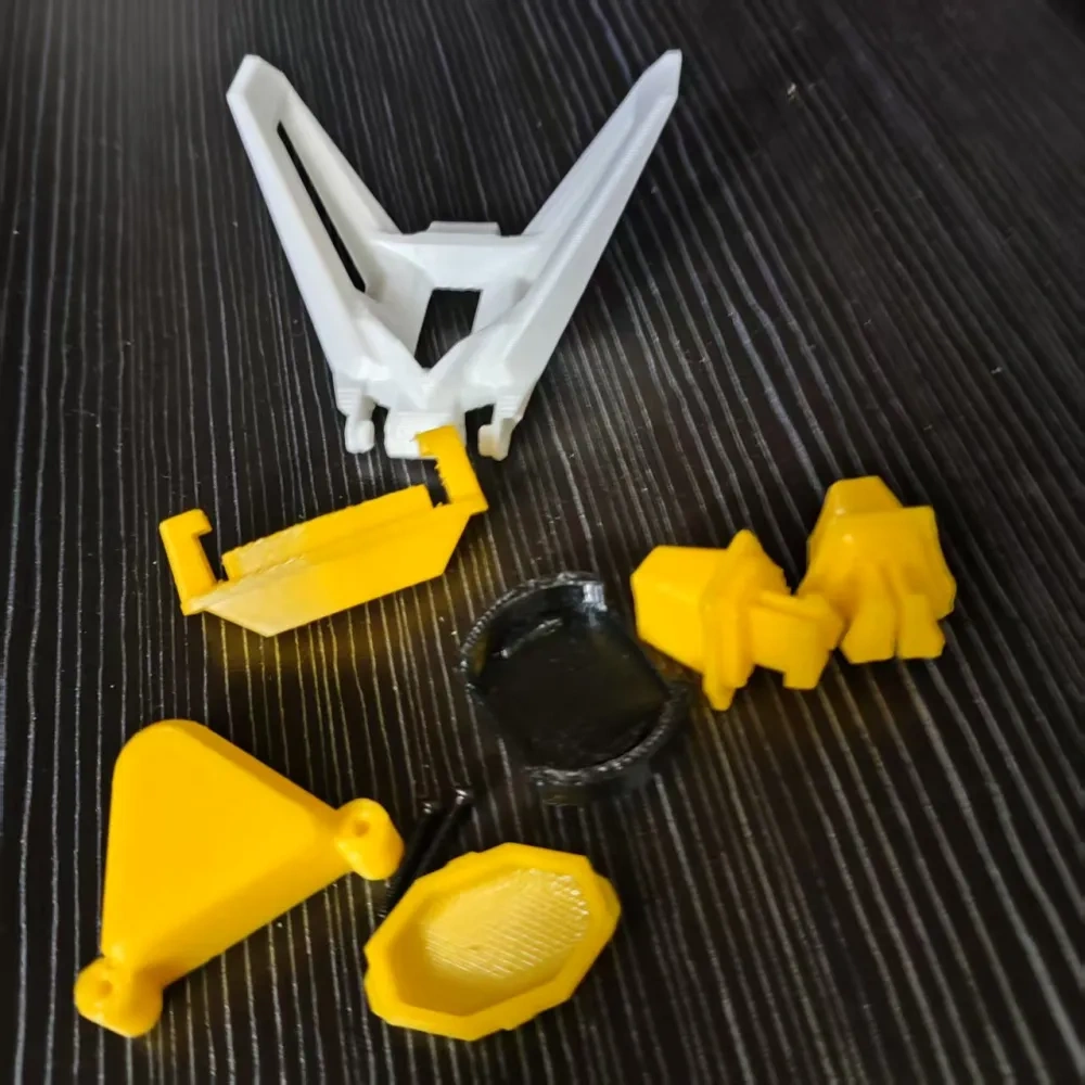 全套BEE25原厂官方打印件speedybee 来自 XQ MakerWorld：免费下载 3D 模型