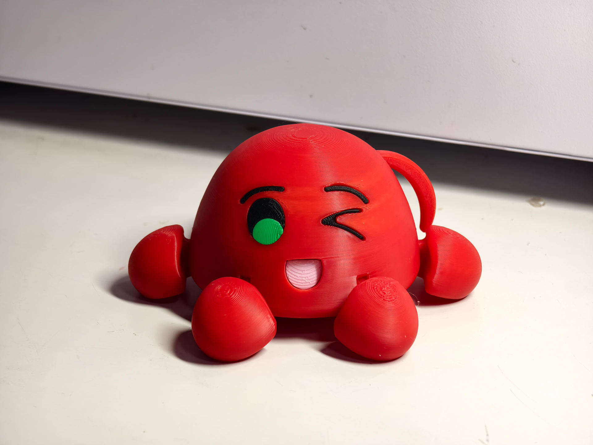 Q弹喜多 来自 Soap_Warrior - MakerWorld