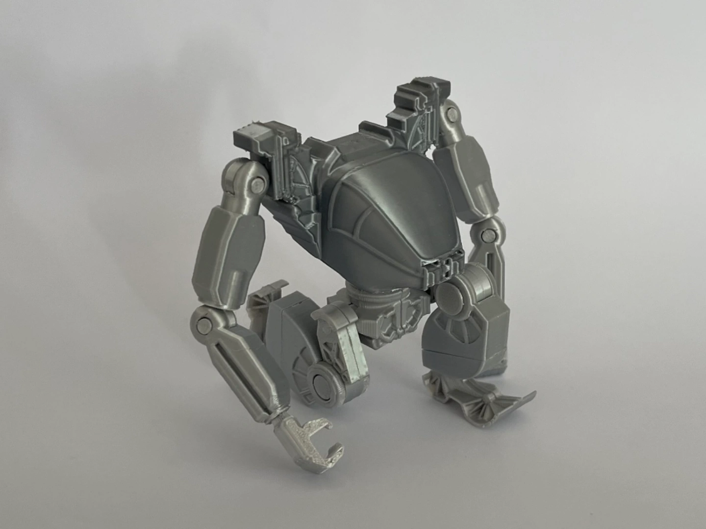 阿凡达RDA AMP套装 来自 PandoranResearcher - MakerWorld