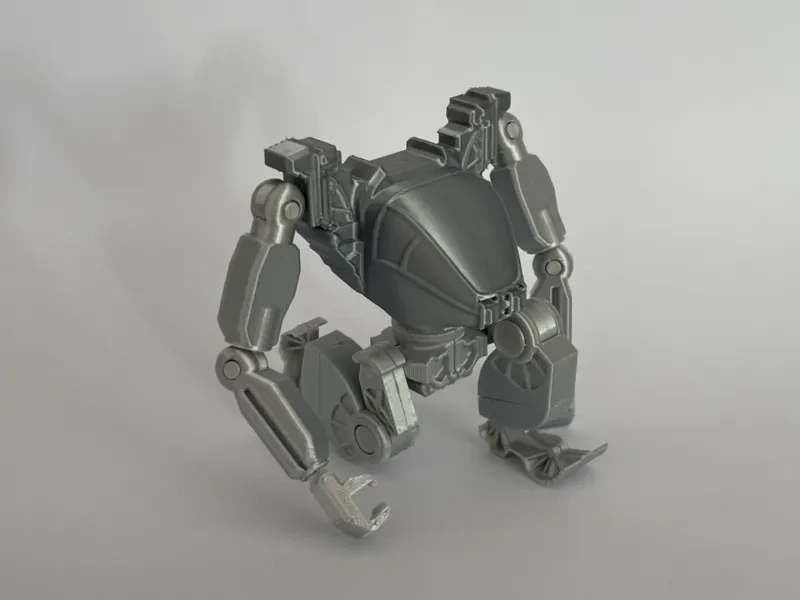 我的收藏 | 收藏夹 - MakerWorld：下载免费3D模型