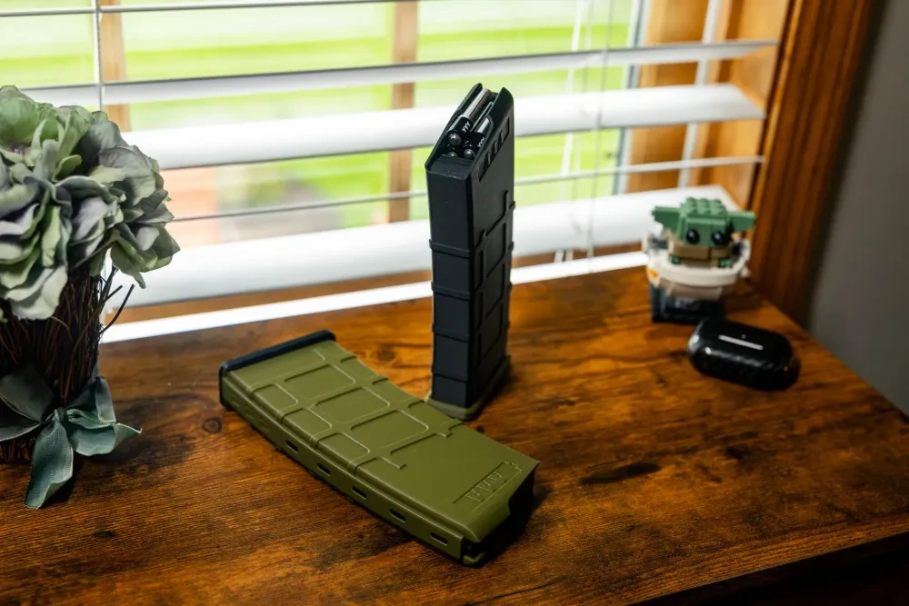 AAA电池杂志 来自 SD Studios - MakerWorld