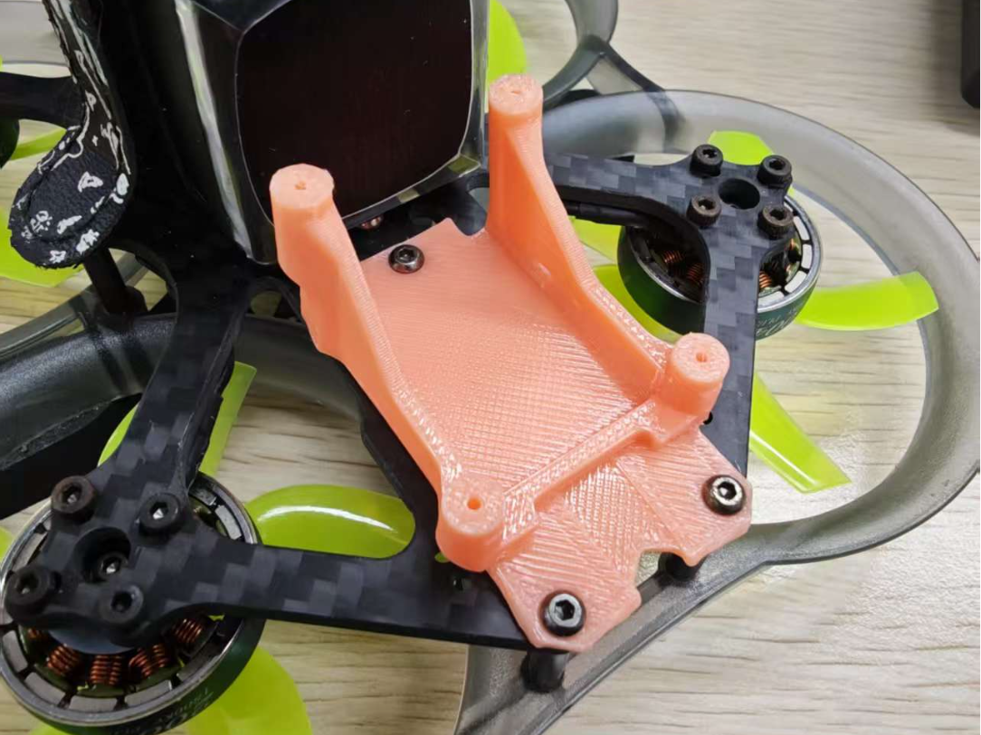 怪BEE25 V2 来自 H.Wang MakerWorld：免费下载 3D 模型