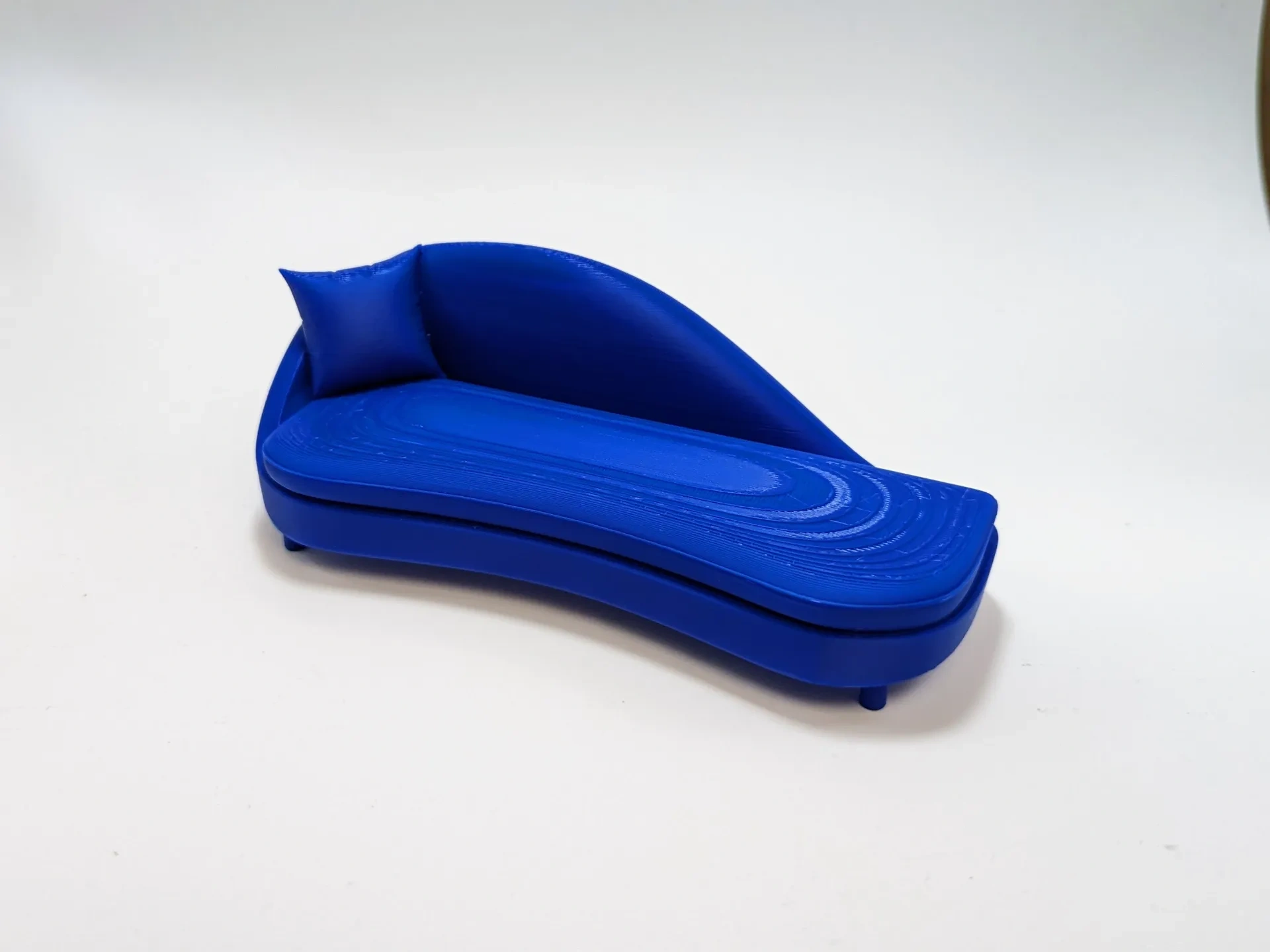 1:12 比例躺椅 来自 Contributing Factor - MakerWorld