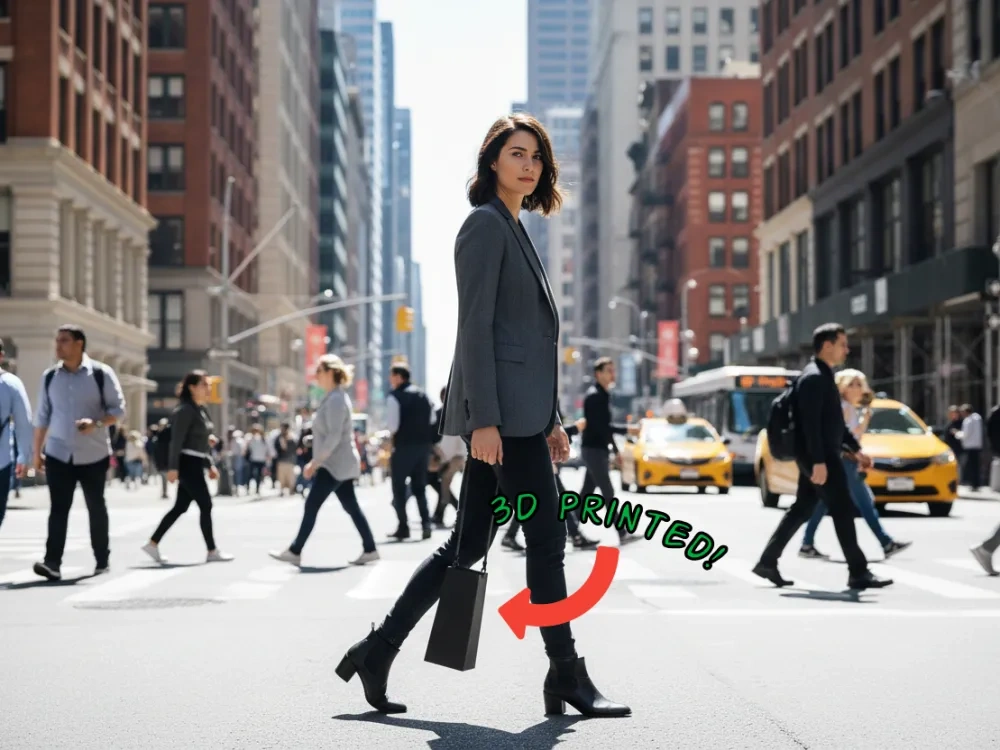 La Linea — 一个包，也许 - 免费 3D 打印模型 - MakerWorld