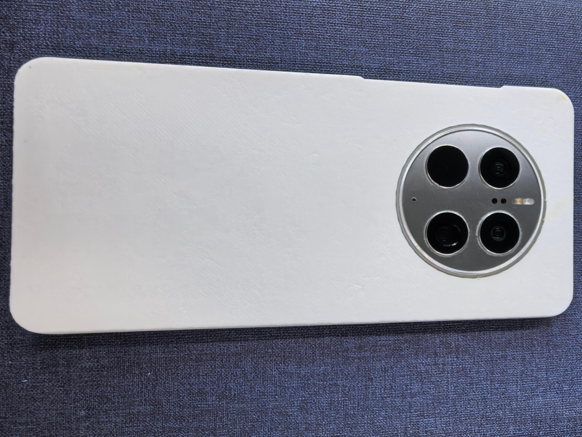 华为mate50Pro手机壳-去卡槽 二次创作 - 来自 晶石之水 MakerWorld：免费下载 3D 模型