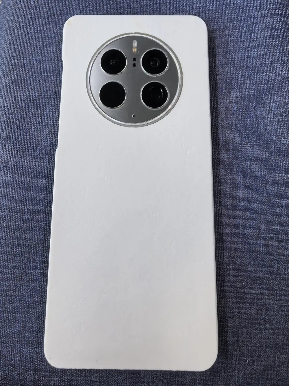 华为mate50Pro手机壳-去卡槽 二次创作 - 来自 晶石之水 MakerWorld：免费下载 3D 模型