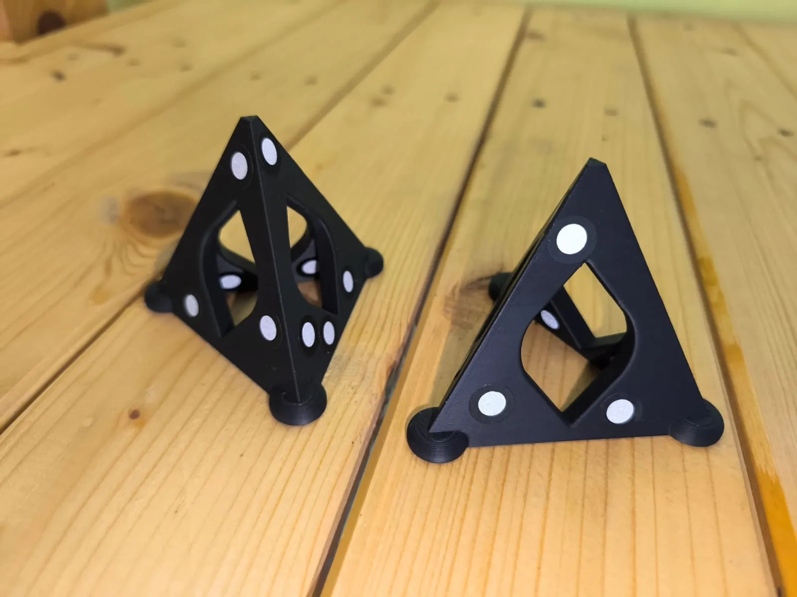 扫描金字塔 来自 lukas.vavra - MakerWorld