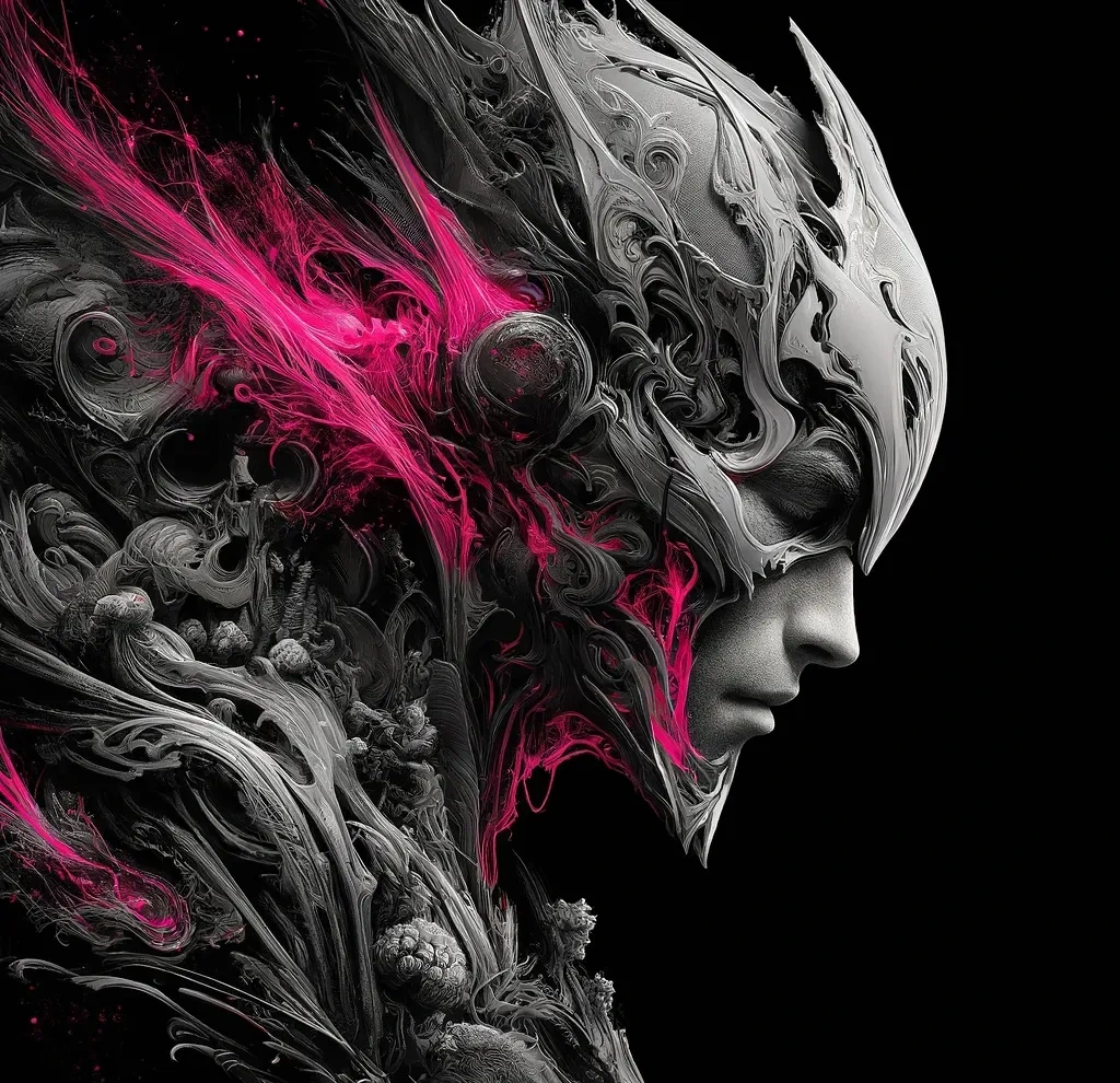 佛兰德斯·乔安娜 来自 Corp - MakerWorld