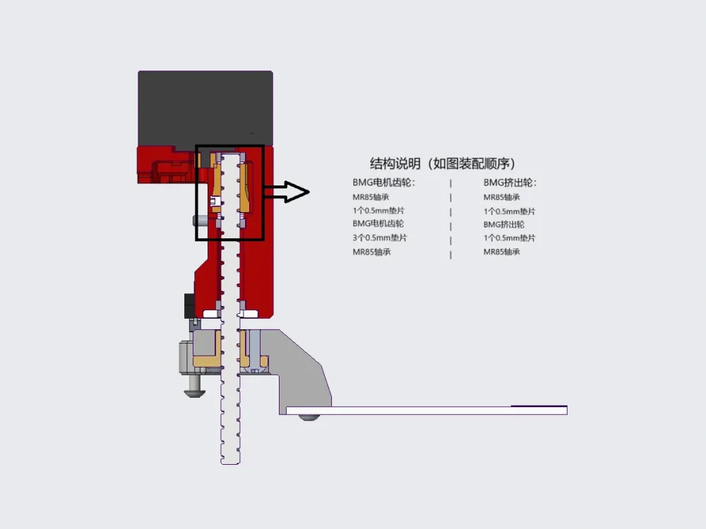 Blobifier_X_V2 - 免费 3D 打印模型 - MakerWorld