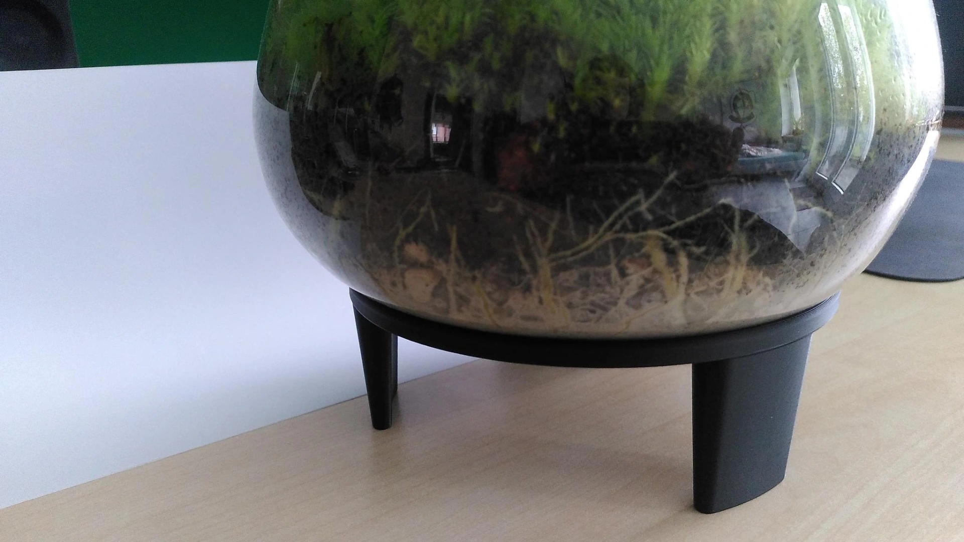 Planter glass raiser 来自 Luckyboy - MakerWorld