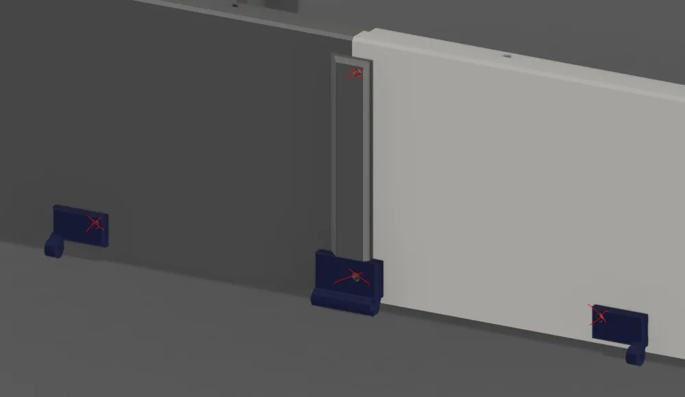 Bambu Lab AMS 顶盖 来自 cerialphreak MakerWorld：免费下载 3D 模型