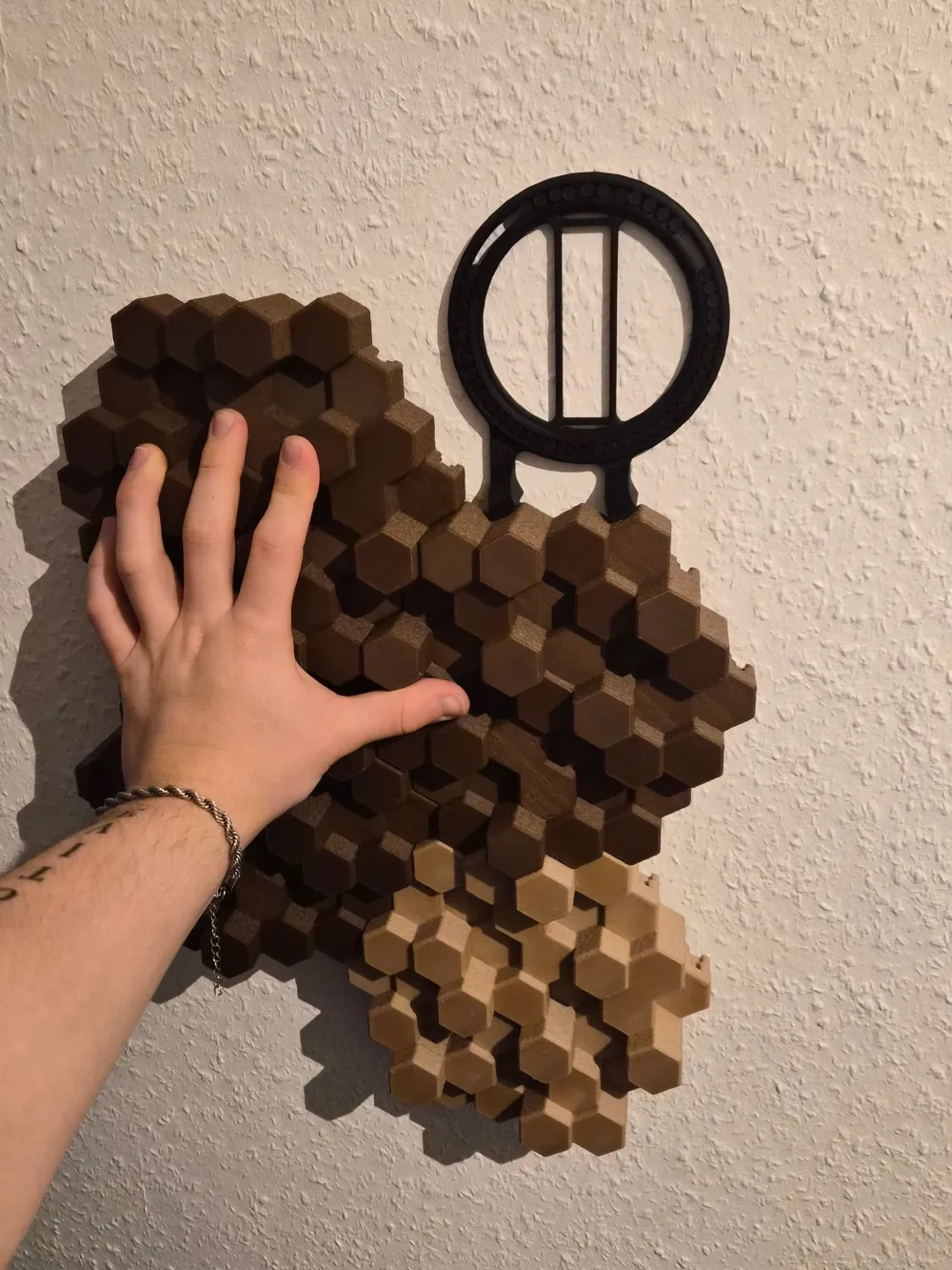 BRAVO-Panel V2 (模块化声学系统) - 免费 3D 打印模型 - MakerWorld